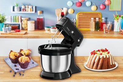 Кухненски робот Tefal Oh my Cake QB1108 гр. Пловдив Тракия • OLX.bg