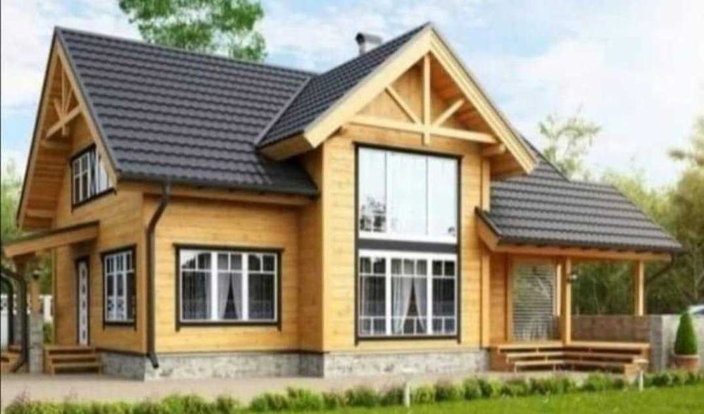 Vand case modulare si stil A Bucuresti Sectorul 1 • OLX.ro