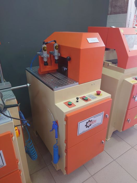 Utilaje Tamplarie PVC (SET 2023 fabricatie) Bacau • OLX.ro