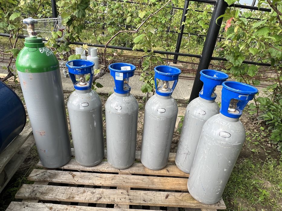 butelie argon de vanzare ' Anunturi ' OLX.ro