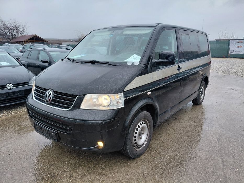 T5 19 Tdi