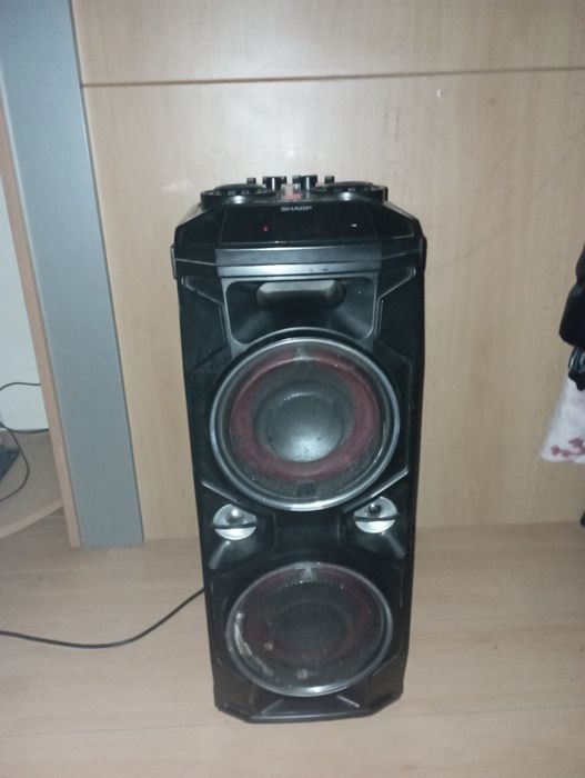 Sharp Бастонклона гр. Варна Христо Ботев • OLX.bg