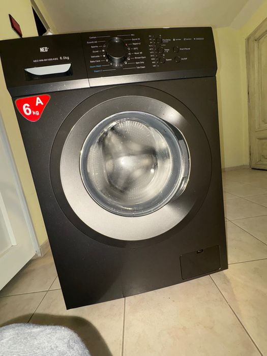 Продавам пералня Neo гр. Пловдив Прослав • OLX.bg