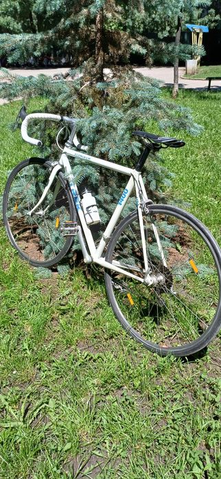 Trek 1400 шосеен бегач - класика гр. София в.з. Киноцентъра • OLX.bg