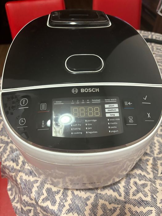 Мултикукър BOSCH гр. София Дружба 1 • OLX.bg
