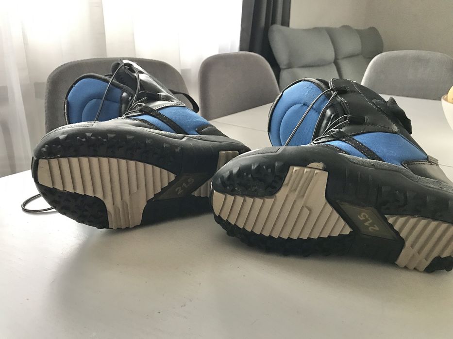 Обувки за сноуборд 34,5 гр. София Изток • OLX.bg