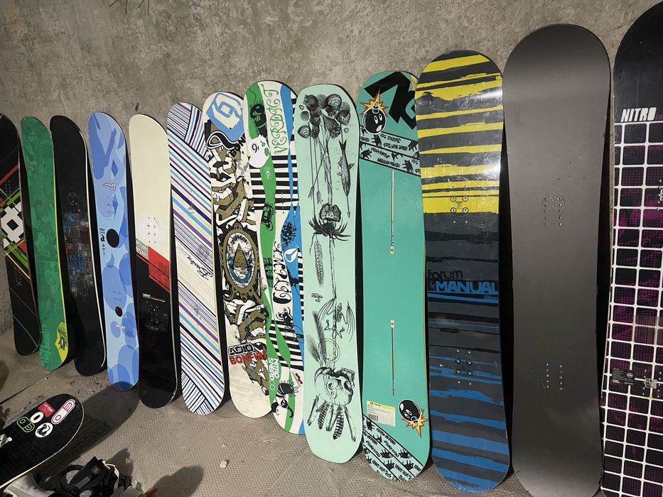 Diferite modele de Placa Snowboard Resita • OLX.ro