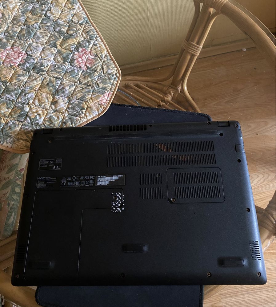 Acer Aspire A315-21G гр. София Обеля 1 • OLX.bg