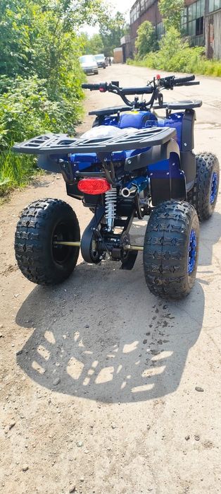 ATV 125cc quad new model Orion bike nou cu garanție și livrare in ro ...