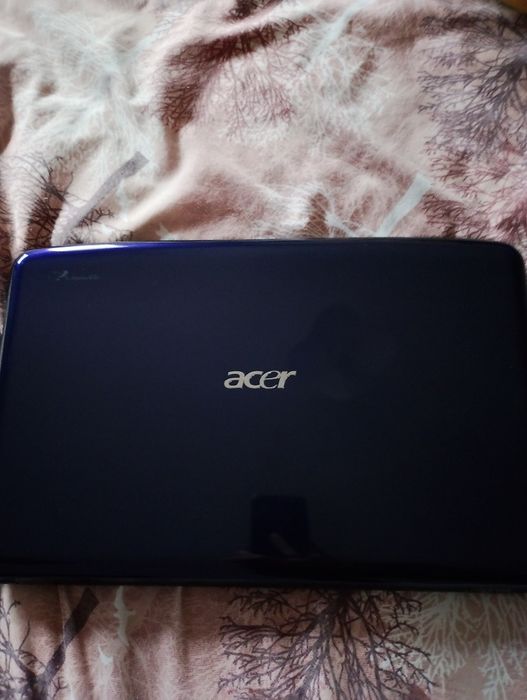 Лаптоп Acer Aspire 5536 гр. Русе Дружба 3 • OLX.bg