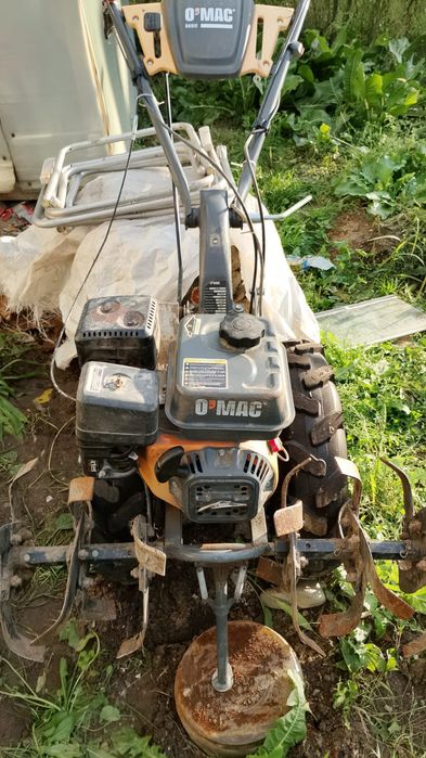 Motocultor de vânzare Hartiesti • OLX.ro