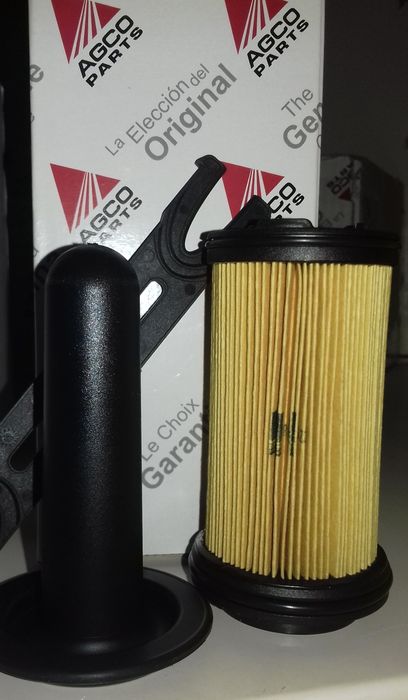 Pompa/modul adblue Cummins + filtre modul Adblue Bosh Calarasi • OLX.ro