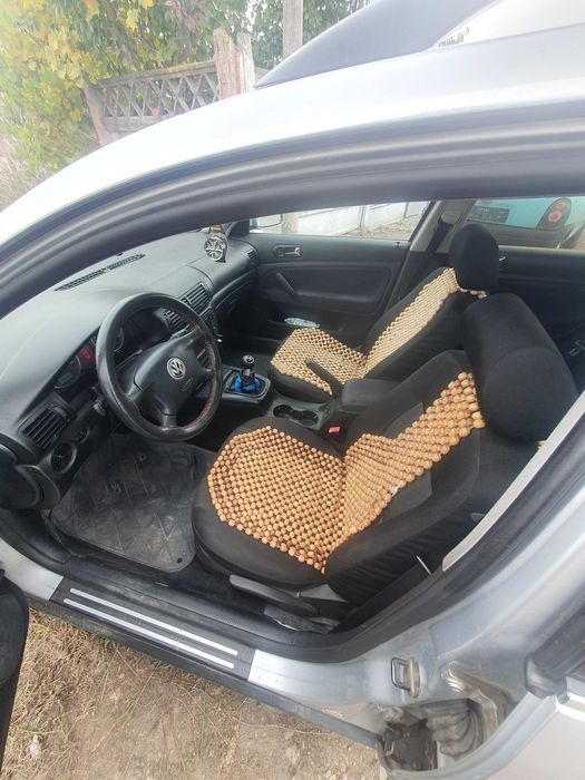 VW PASSAT an 2003 131 cp Turda • OLX.ro