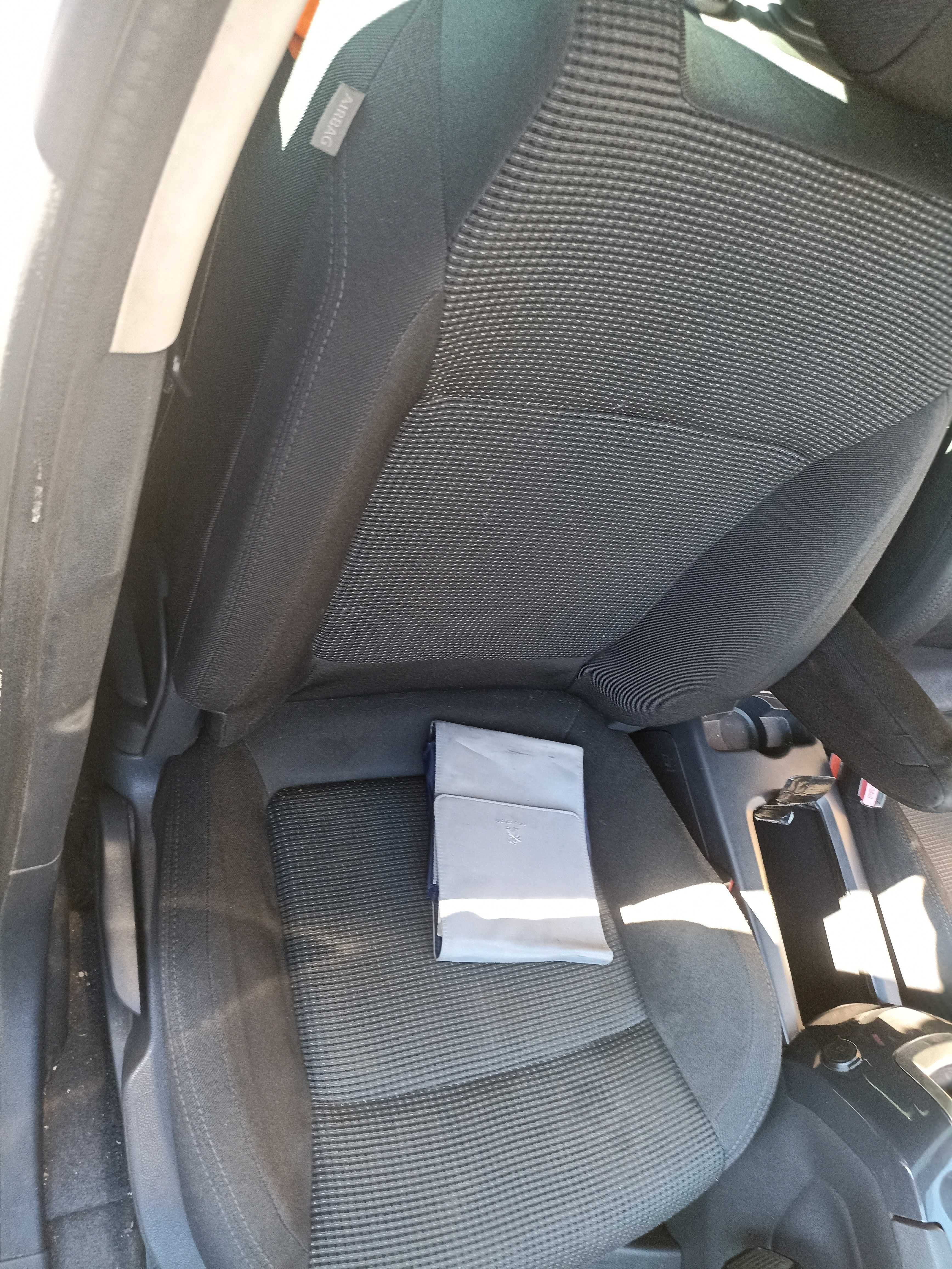 Пежо 5008 / Peugeot 5008 2.0HDI 1,6HDI - на части гр. Варна Западна ...