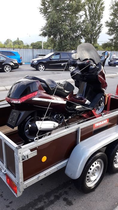 Piaggio x8 200cc НА ЧАСТИ гр. София Дружба 2 • OLX.bg