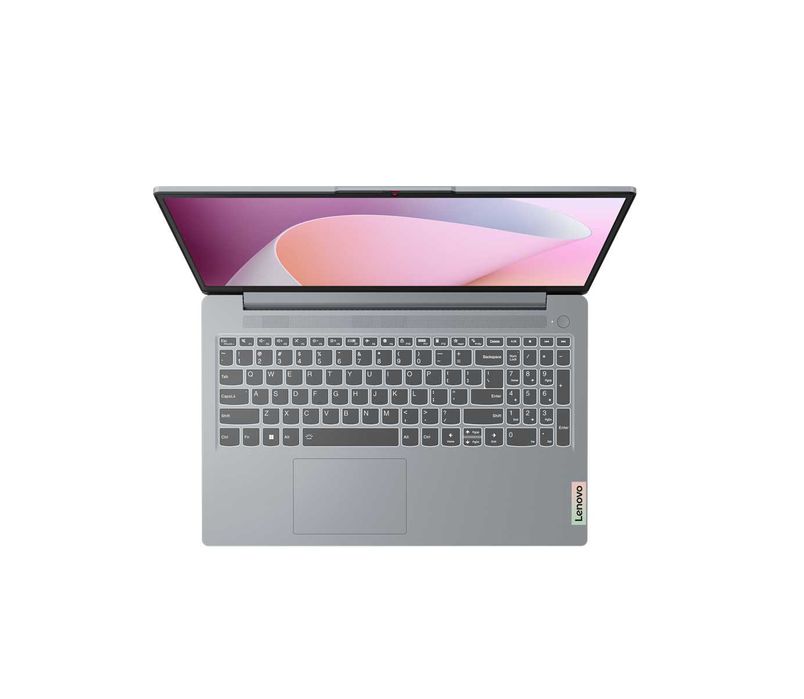 Ноутбук LENOVO IP SLIM 3 15ABR8-AMD/R7-7730U/8GB/512GB/FHD IPS 15.6 ...