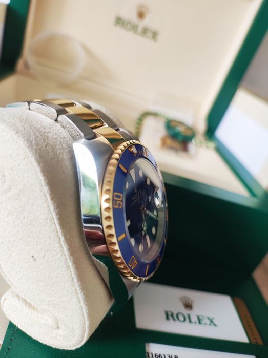 Ceas Rolex original Ploiesti • OLX.ro