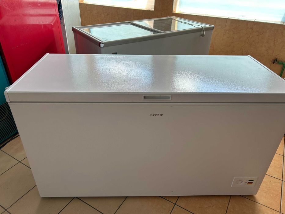 Lada Frigorifica Arctic / Gorenje Saftica • OLX.ro
