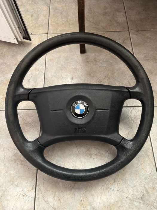 BMW волан с Airbag – E36 E38 E39 E46 к.к. Албена • OLX.bg