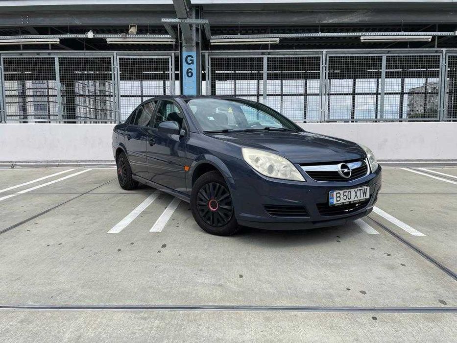 Opel Vectra C 1.6 Benzina 105 CP Bucuresti Sectorul 1 • OLX.ro