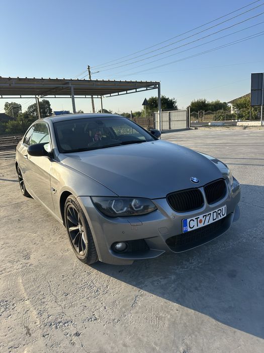 Bmw e92 320d xdrive Constanta • OLX.ro