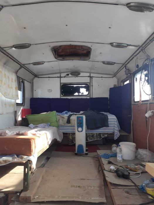 Container, remorca, generator, 3 in 1 Magurele • OLX.ro