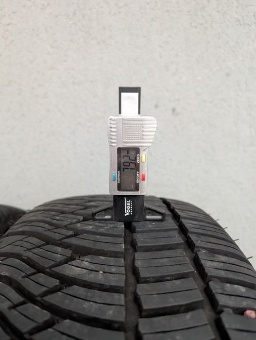 Jante 5 spite Y 18" Volvo XC60 XC70 XC40 S90 V90 S60 V60 anvelope 235 ...