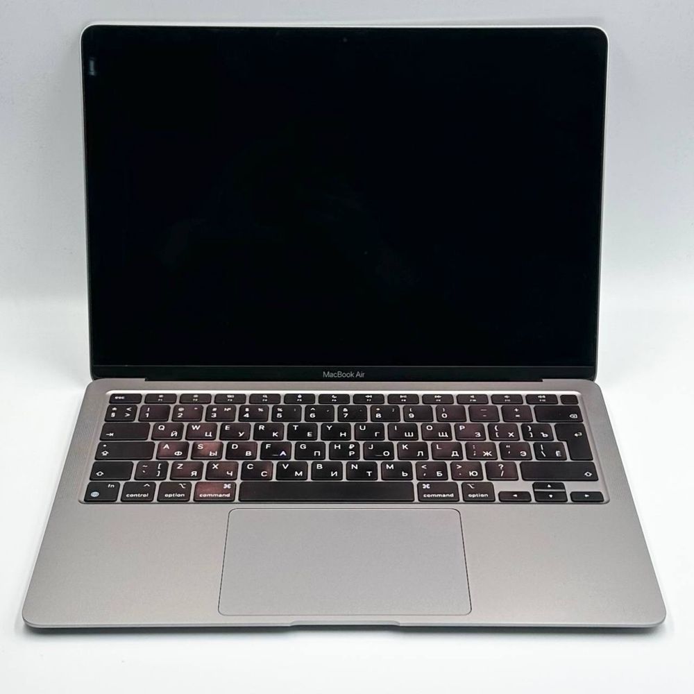 MacBook Air 2020 M1: 300 000 тг. - Ноутбуки Астана на Olx