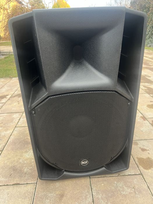 Rcf 735 a mk 4 ( activa)+ husa originala Branesti • OLX.ro