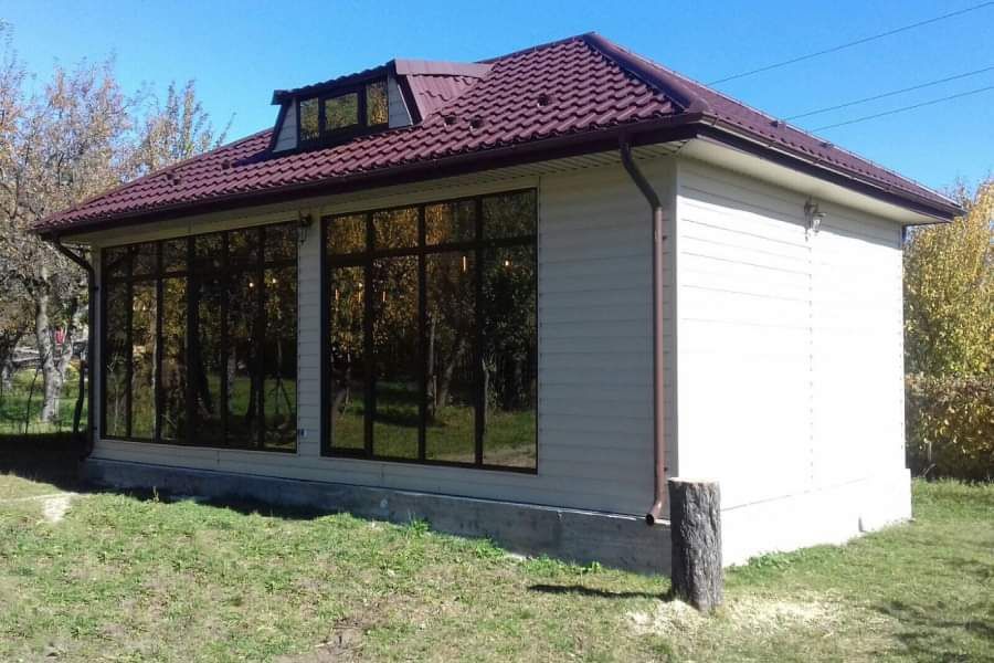 Case din prefabricate la cele mai mici prețuri din România Grebenisu de ...