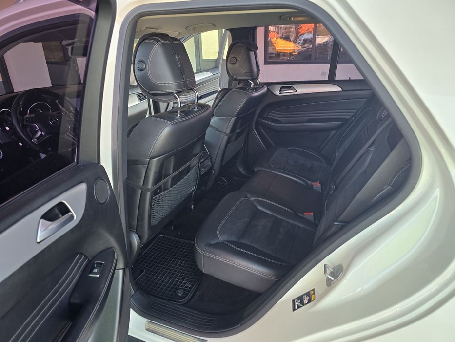 Vand ML 350 motor 3l Cuzdrioara • OLX.ro