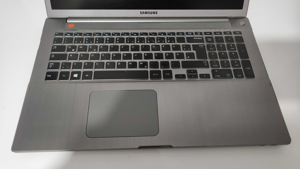 Laptop Samsung 770Z7E 17 inch FHD I7-3635QM Ramnicu Sarat • OLX.ro