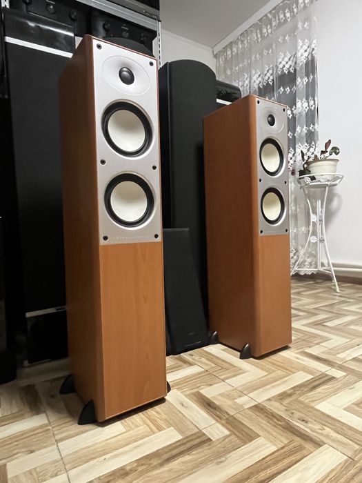 Boxe Mordaunt Short MS-906 Ilfov Voluntari • OLX.ro