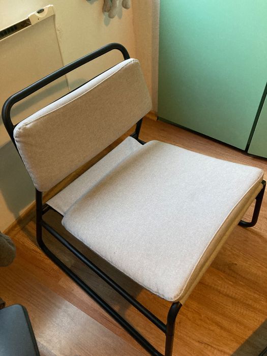 IKEA Linneback стол гр. София Младост 1 • OLX.bg