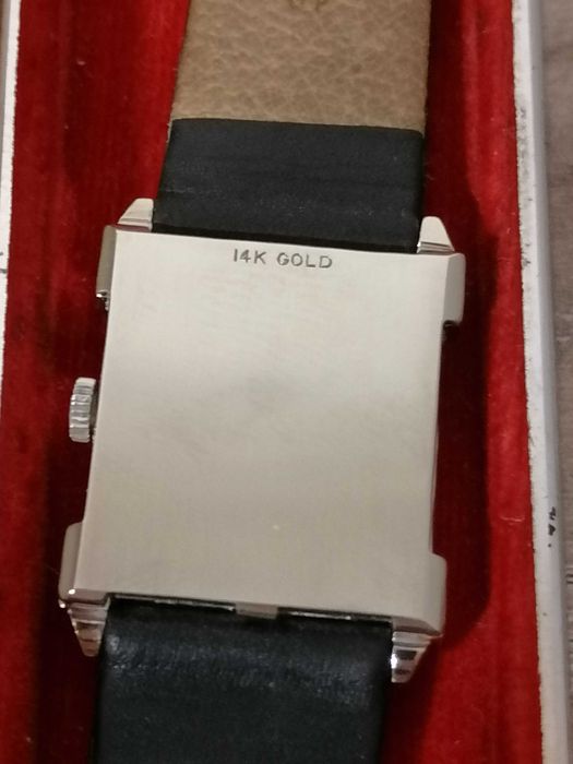 Ceas de Aur Alb 14 K. OMEGA Bucuresti Sectorul 1 • OLX.ro