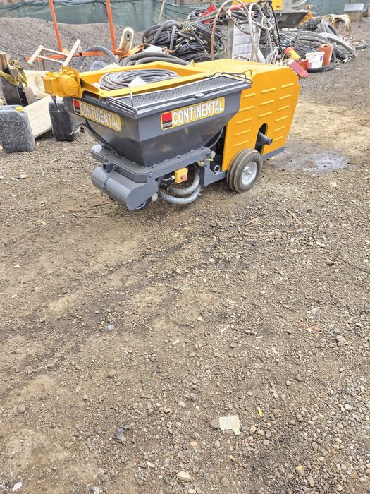 Pompa tencuit Continental Corod • OLX.ro