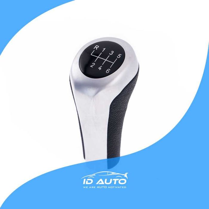 Bmw Топка за скоростен лост Бмв E30 E34 E36 E46 E39 E90, E60, E63, E91 гр. Пазарджик Идеален ...