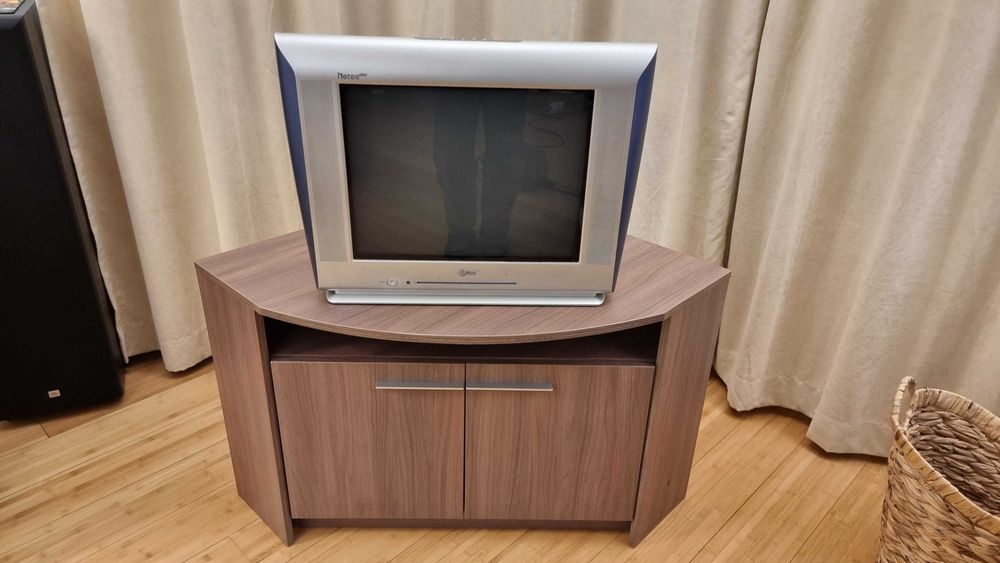 Телевизор ĹG 21" Netee - Urban Fashion гр. София Манастирски ливади ...