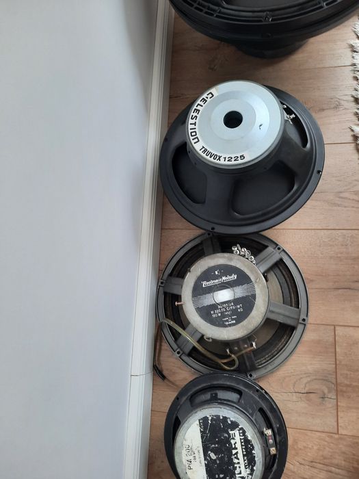 Mixer Tapco mix 260fx, dynacord mcx, ev sx200, thornton axis8,difuzoar ...