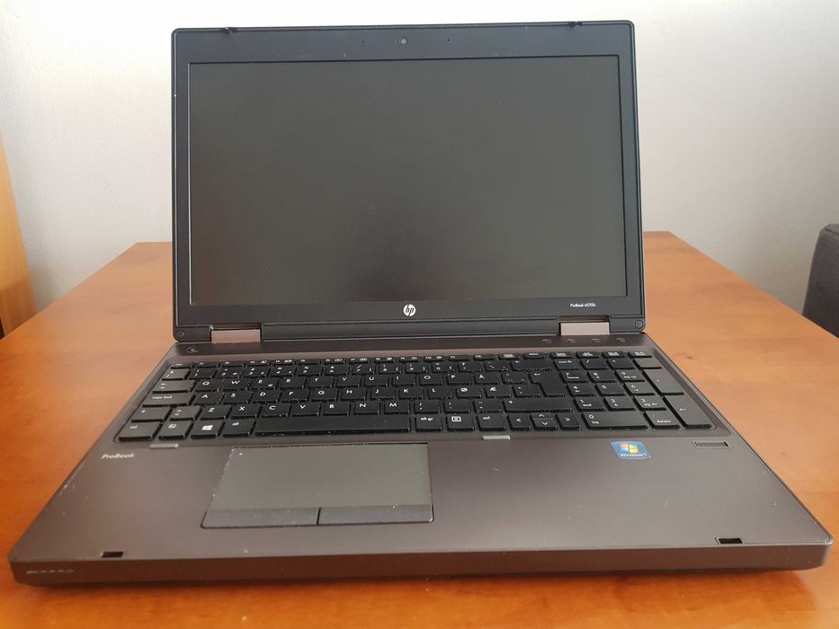 Laptop Probook HP 6570b Bucuresti Sectorul 6 • OLX.ro
