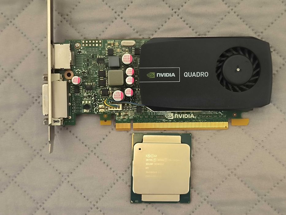 Componente PC, ram ddr4, racire CORSAIR, placa video Ploiesti • OLX.ro