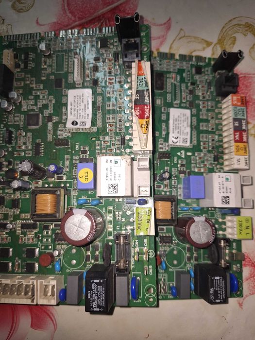 Placa Ariston Genius One Ambud • OLX.ro