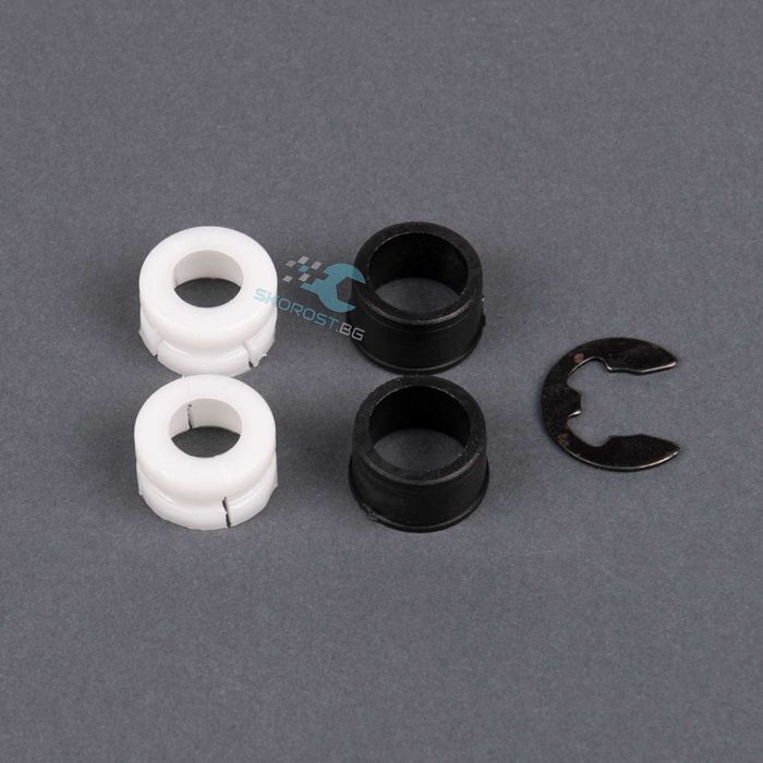 Ремонтен комплект скоростен лост селектор скорости Fiat Lancia Alfa гр ...