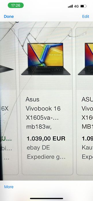 Laptop asus nou sigilat Calarasi • OLX.ro