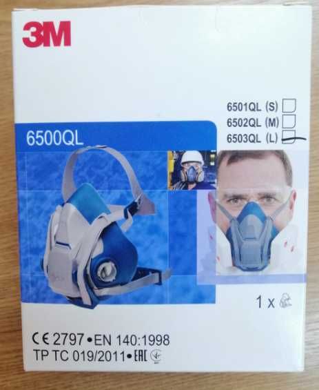 Masca 3M 6500 - transport gratuit Galati • OLX.ro