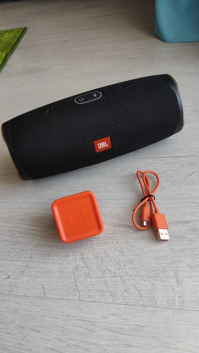Boxa portabila JBL Charge 4 Bluetooth-originala Targu Jiu • OLX.ro