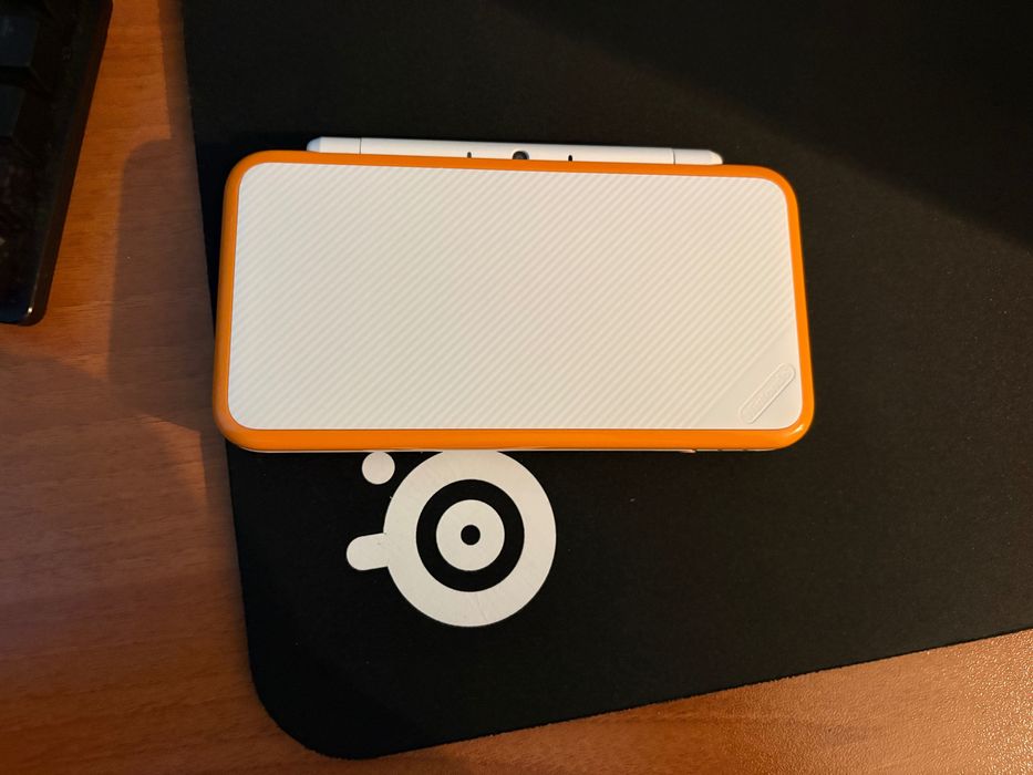 Конзола Nintendo 2DS Xl гр. Стара Загора Център • OLX.bg