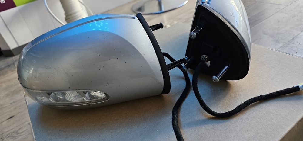 ML W164 GL X164 Огледала гр. Габрово Център • OLX.bg