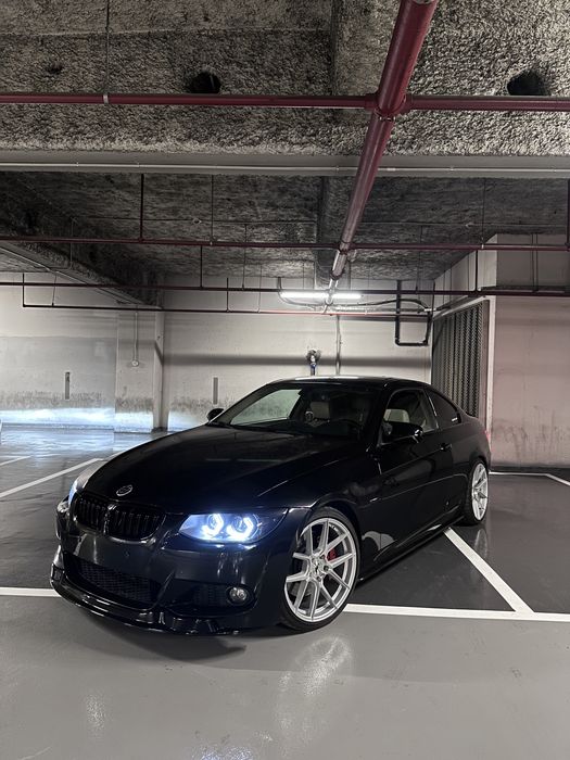 BMW E92 335D LCI 380HP Bucuresti Sectorul 4 • OLX.ro