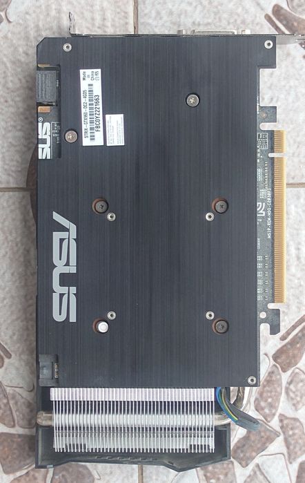 Asus Strix NVIDIA GTX 960 4GB Dosu Bricii • OLX.ro